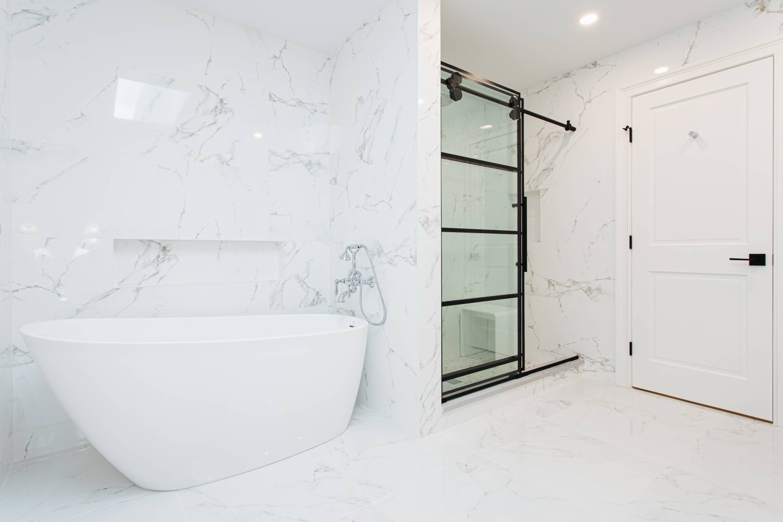 BATH – HM Pro Design