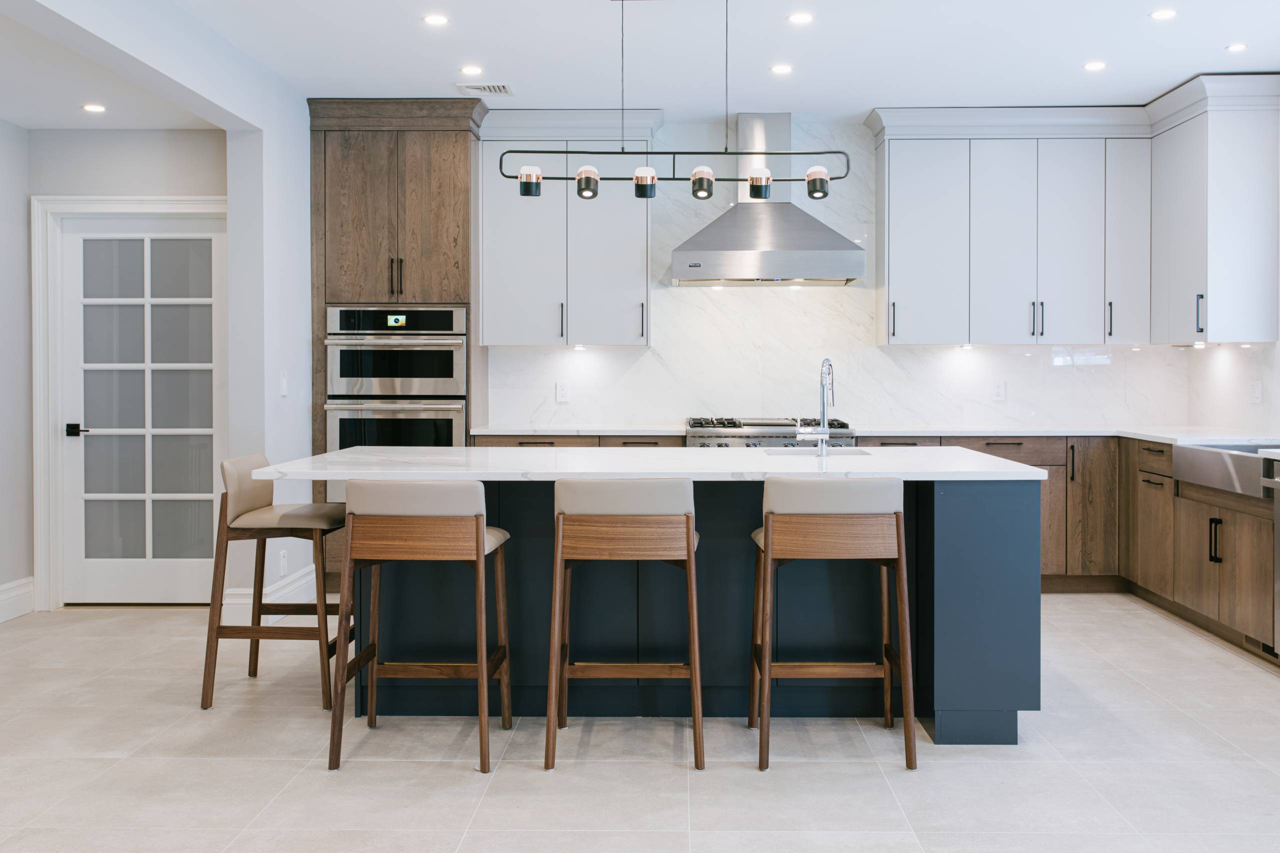 KITCHEN – HM Pro Design