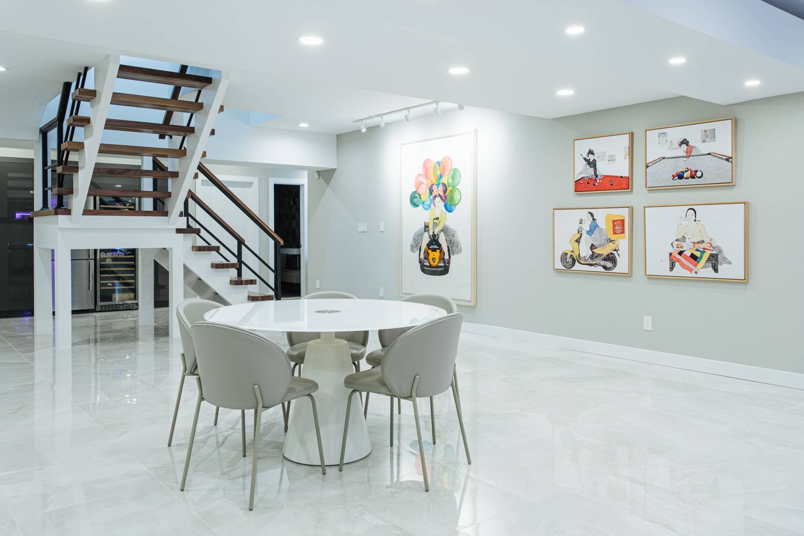 RESIDENTIAL – HM Pro Design