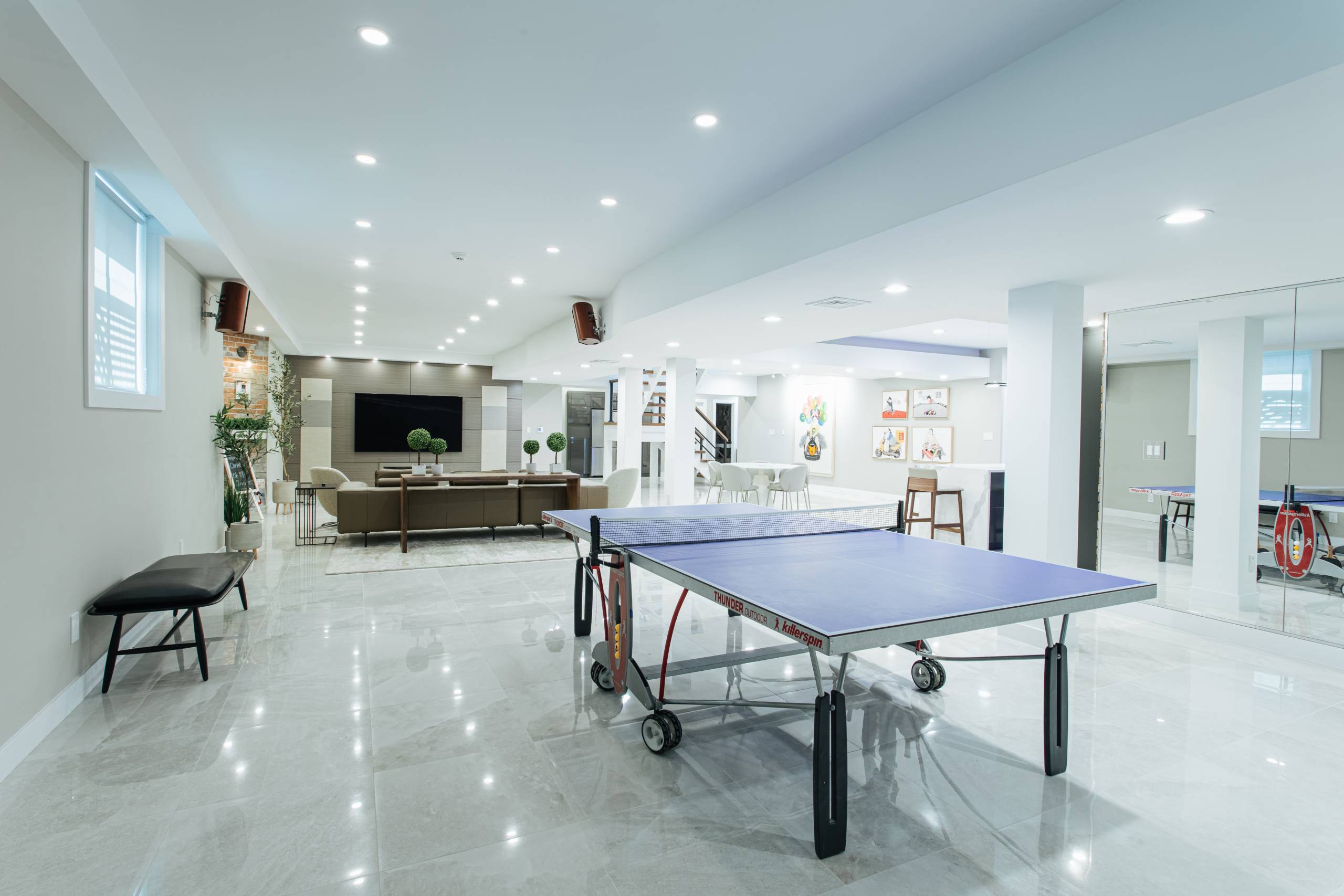 RESIDENTIAL – HM Pro Design